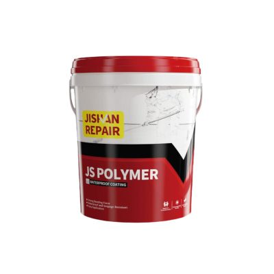 JISHAN REPAIR JS POLYMER WATERPROOF COATING – Jishan Building Materials ...
