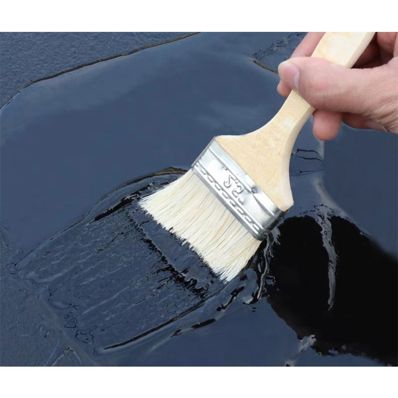 JISHAN REPAIR F500 COWHIDE MUSCLES® LIQUID MEMBRANE WATERPROOF – Jishan Building Materials ...